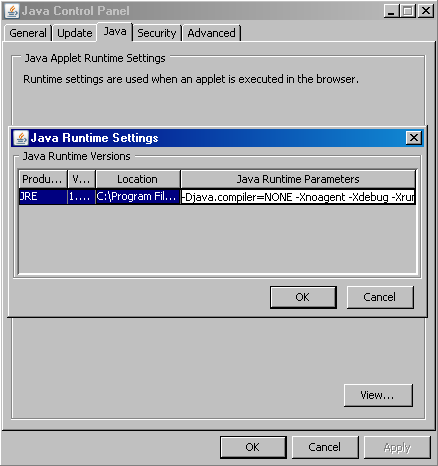 在Eclipse中Applet的调试方法_walletdemoapplet调试-CSDN博客
